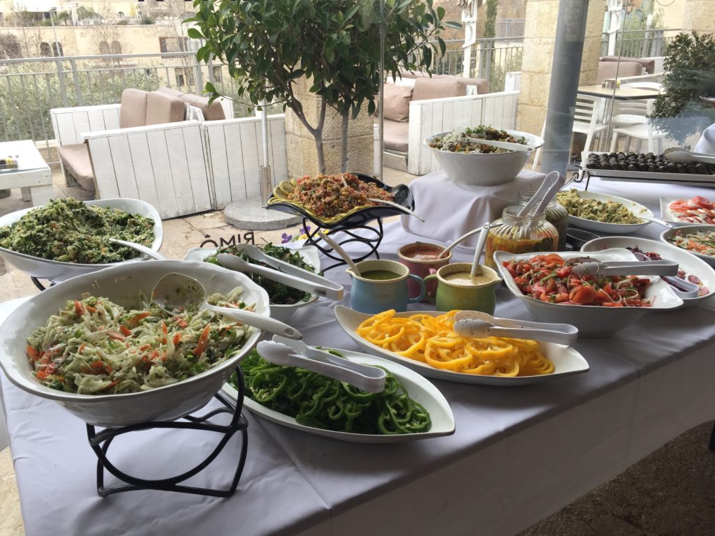 Parshas Vayeira: An Abundance of Blessings | Michal Horowitz