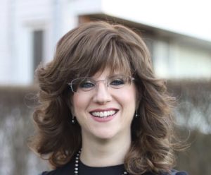 About | Michal Horowitz